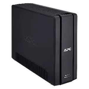 Buy APC 24V Back-UPS Pro External Battery BR24BPG-IN Online in India at ...