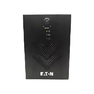 Buy EATON 801028020 9E-IN 1000 KVA Shine Wave UPS with Internal Battery ...