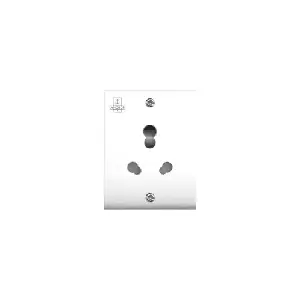 Buy Anchor Penta Ivory Uni Socket 50965 (240V) Online in India at Best ...