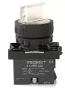 Buy Teknic 3 Position Illuminated Stayput Selector Actuator with LED ...