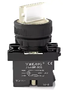 Buy Teknic 3 Position Stayput illuminated Selector Actuator with ...