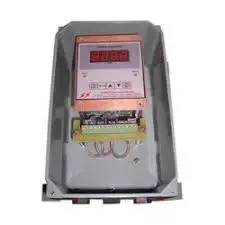 Buy SMARTsaa ZSS A2 M50 S10 R1 Metal Electrodynamic Speed Switch With ...