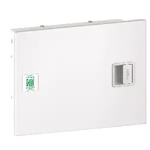 Buy Schneider Easy9 EZ9ESND12 Metal 12M Enclosures Online in India at ...