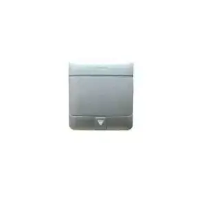 Buy Legrand Mylinc Pop-Up Type Flush-Mounting Boxes Brushed Brass 0540 ...