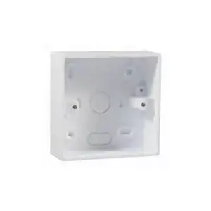 Buy Legrand Arteor Surface Box-3 Module 5735 20 (Pack of 10) Online in ...
