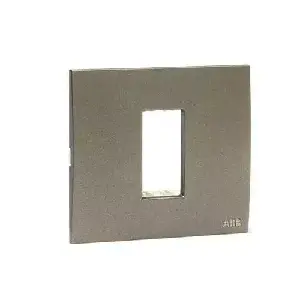 Buy ABB Ivie Series Thermoplastic Modular Frame Plate @ Best Prices ...
