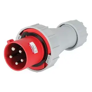 Buy Havells Industrial Plug, DHQBB @ Best Prices-Industrybuying