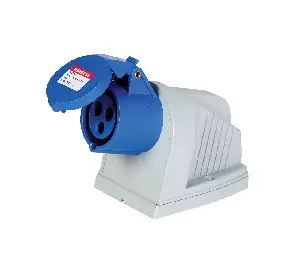 Buy Havells Wall Mounted Socket, DHQSB @ Best Prices-Industrybuying