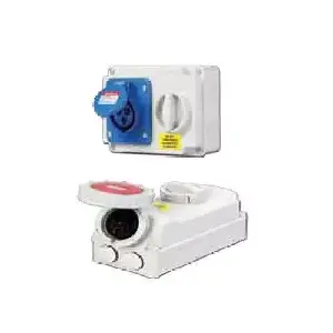Buy Havells Interlocking Socket, DHQWB @ Best Prices-Industrybuying