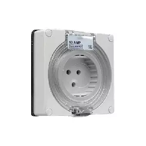 Buy Schneider 56 Series 3 Pin Sockets Less Enclosure 56SO316RP-LE-GY-EX ...