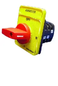 Buy Salzer 6A Ammeter Selector Switches 61325 6AASSSAB113TDYR250 Online ...