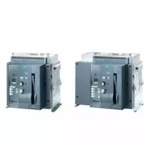 Buy Siemens Air Circuit Breaker 3200A 4 Pole 3WT8326-6AA00-0AA2 Online in India at Best Prices