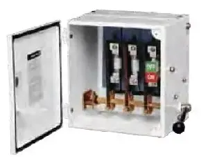 Buy Havells Heavy Duty Double Break Fuse Switch, IHFNTW @ Best Prices ...