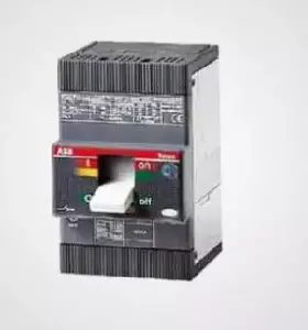 Buy ABB 3 Pole T5 S Short-Circuit Protect Moulded Case Circuit Breaker ...