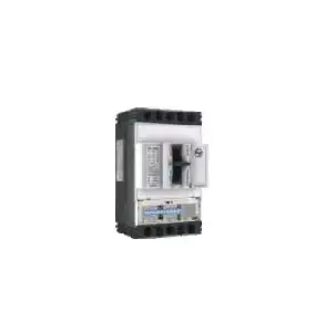 Buy L&T DZ1-160D MCCB With Thermal Magnetic Release DZ1T00_ _DXC1A ...