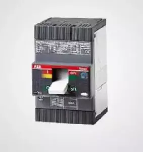 Buy ABB 3 Pole T5 N Short-Circuit Protect Moulded Case Circuit Breaker ...