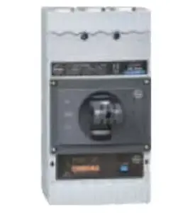 Buy L&T CM92151OOOOAG DN2-250D 4 Pole MCCB with Microprocessor Release ...