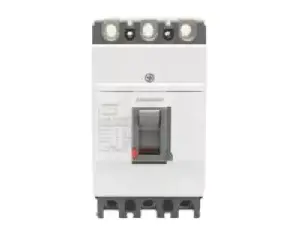 Buy INDOASIAN 3 Pole 40A Optium 1.0 Fixed TM MCCB Range 840034 Online ...