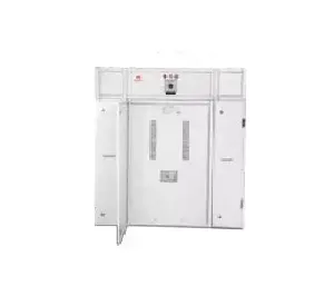 Buy Havells 400 A Double Door Enclosures, IHLA Series @ Best Prices ...