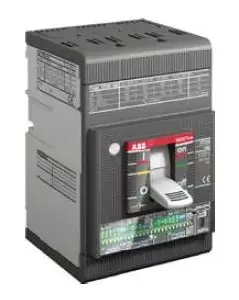 Buy ABB 3 Pole T6 H Short-Circuit Protect Moulded Case Circuit Breaker ...