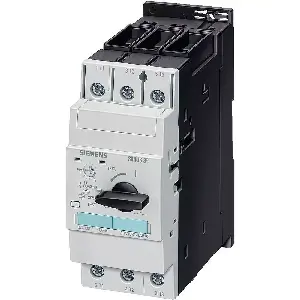 Buy Siemens Motor Protection Circuit Breaker with 1NO+1NC - 3VU16 40-0 ...
