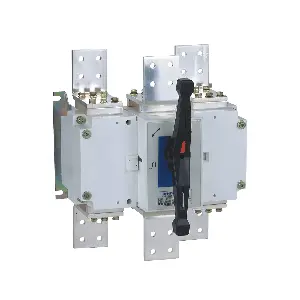 Buy Chint Direct Handle Operation Switch Disconnector 40A G NH40-40/3 ...