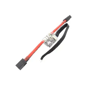 Buy Robodo V6.0 Output BEC 3A XT60 Plug 28V 90A APM/Pixhawk Power Module Online in India at Best ...