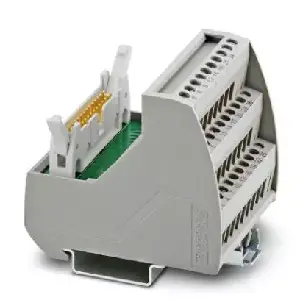 Buy Phoenix Contact VIP Modules with FRC Connector @ Best Prices ...