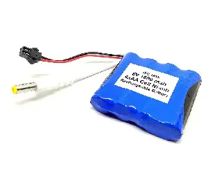 Buy Invento 1800 mAh Rechargeable Battery ISC 1835 Online in India at ...