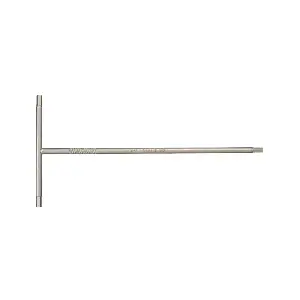 Buy De Neers Aluminium Bronze T Type Allen Key Hex @ Best Prices ...