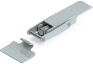 Buy STEEL-SMITH Latch Clamp Capacity 150 Kg, PAH-70-2600 Series @ Best ...