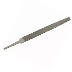 Buy Taparia Bastard Mill File, Length 150 mm, MF1501 Online in India at ...