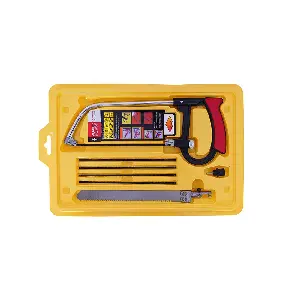 Buy PowerHouse 10 Inch Mini Hacksaw Set 9004812 Online in India at Best ...