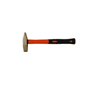 Buy Yato (Al-Cu) Non Sparking Scaling Hammer @ Best Prices-Industrybuying