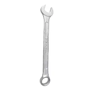 Buy HAMCO Drop Forged Carbon Steel Recessed Panel Combination Spanner ...
