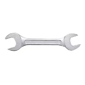Buy KESHAV K12 Chrome Vanadium Double Open Jaw Spanners Sets @ Best ...