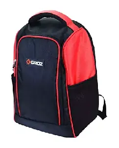 Buy Groz Durable Back Pack with Multiple Pockets - NTB/4 Online in ...