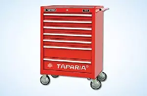 Buy Taparia Tool Trolley @ Best Prices-Industrybuying