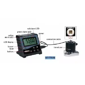 Buy Insize Digital Torque Tester Advanced Technology, IST-TT @ Best ...