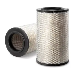 Buy Fleetguard 10.17 Inch Air Filter AF25156 Online in India at Best Prices