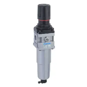 Buy Janatics BSP Metal 40 Microns Filter Regulator Combination @ Best ...