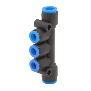 Buy Janatics Union Multi Distributor Fitting 10 mm @ Best Prices ...