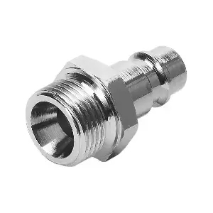 Buy FESTO Quick Coupling Socket 1301 l/min Flow Control, KS4-1/2-A ...