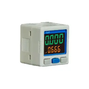 Buy Techno Digital Pressure Switch DPS Series DPS-201 RN Online in ...