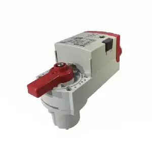 Buy Honeywell Modulating/Floating/On-Off Control mode Ball Valve ...