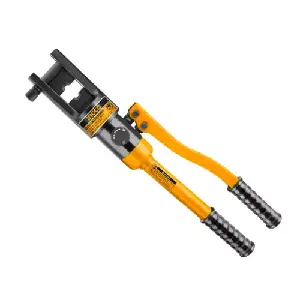 Buy Ingco 70 kN Hydraulic Crimping Tool HHCT01240 Online in India at ...