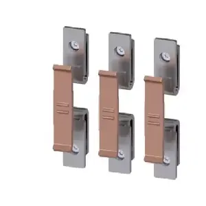 Buy Siemens Contact Kit Series Sirius 3RT10__ Contactor (Applicaton : 3 ...