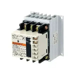 Buy Fuji Electric 20 A Electromagnetic Contactor without Case Cover, SC-0/G @ Best Prices ...