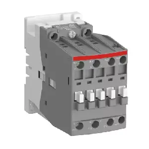 Buy ABB 3 Pole Screw Terminal Contactor AX40 Series @ Best Prices ...