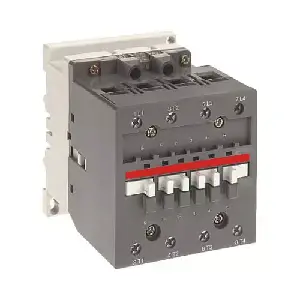 Buy ABB 4 Pole Screw Terminal Contactor A75 Series @ Best Prices ...